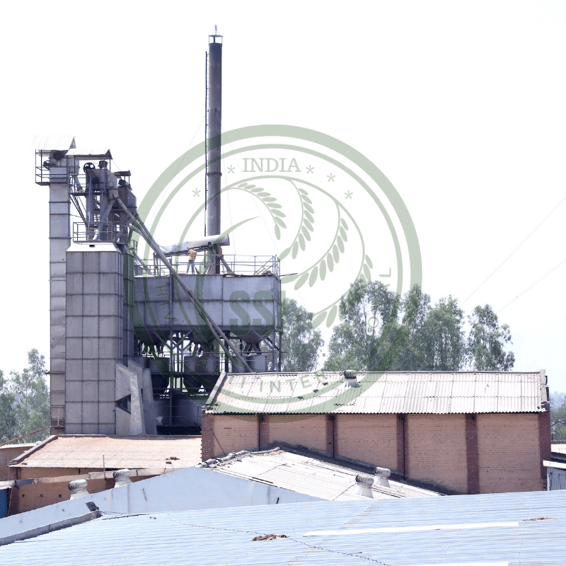 Basmati Rice Exporter and Manufacturer in India